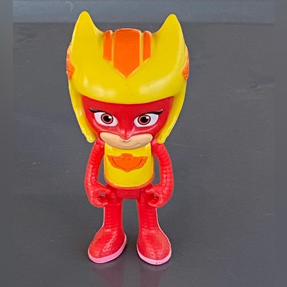 Other | Disney Junior Pj Masks Race Into The Night Owlette Target ...